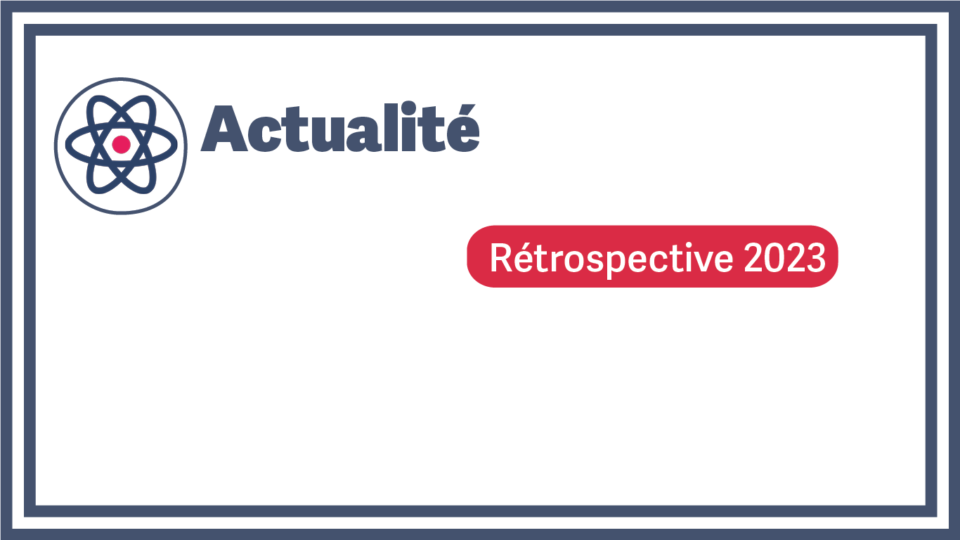 Rétrospective 2023 - Portail SLA